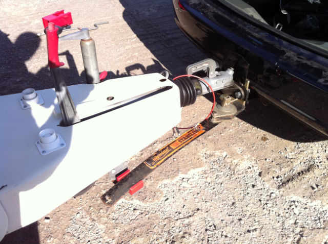 Stabiliser Advice Please UKCampsite.co.uk Caravan Towcars and Towing ...